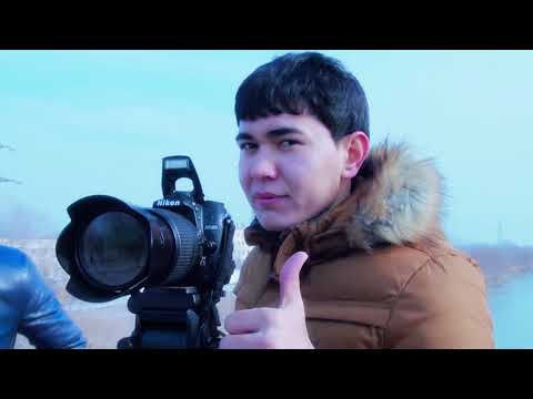 Dashoguz Klip. Дашогуз