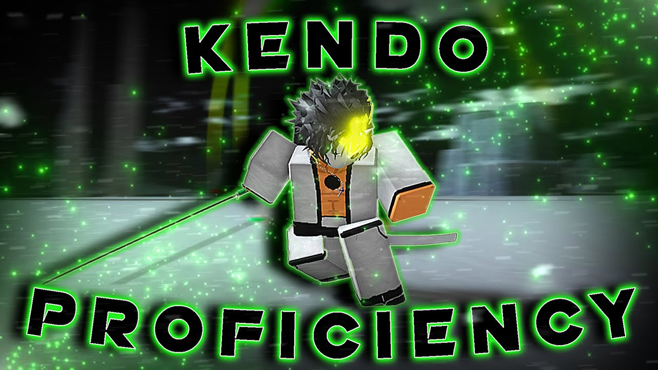 THE NEW PROFICIENCY VARIANT WITH KENDO IS UNSTOPPABLE I TYPE SOUL - YouTube