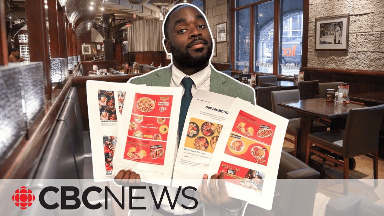 Eating out is expensive. Some restaurants are using discounts to bring ...