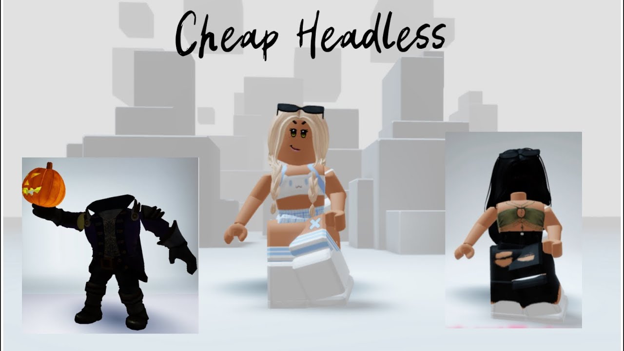 5 different cheap headless!🤩 - YouTube