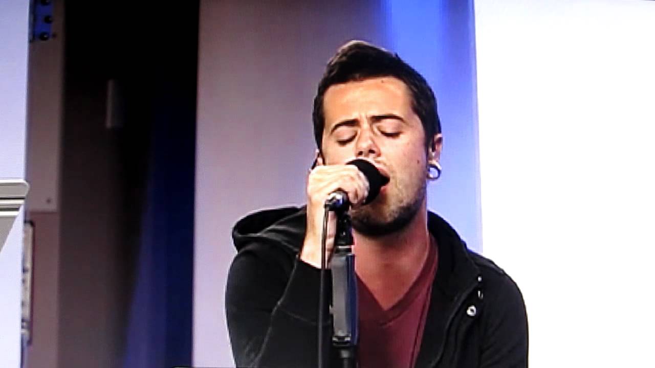 Cory Asbury . Austin Williamson.. Awesome IHOP Prayer Room set Mike ...