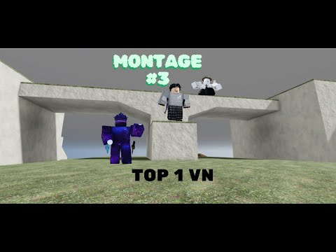Montage #3 - Hủy diệt các top MVSD Việt Nam - YouTube