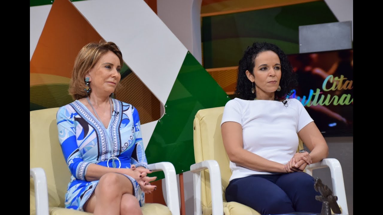 Ojalá | Cita Cultural | Dolores Romero y Marjorie Jiménez Ronzio | 22-6 ...