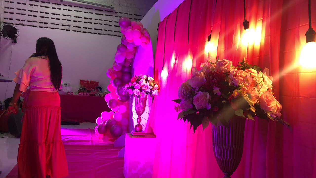 Tarde Rosa 2019 - YouTube