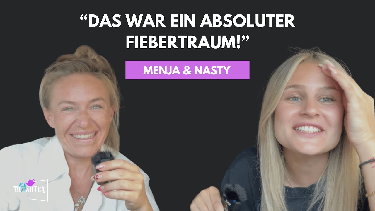 #40 Menja & Nasty: Trashtalk zu EOTB, KDRS & TI und Ankündigung ...