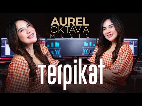 AKU TERPIKAT DIRIMU - AUREL OKTAVIA (Music Video) - YouTube