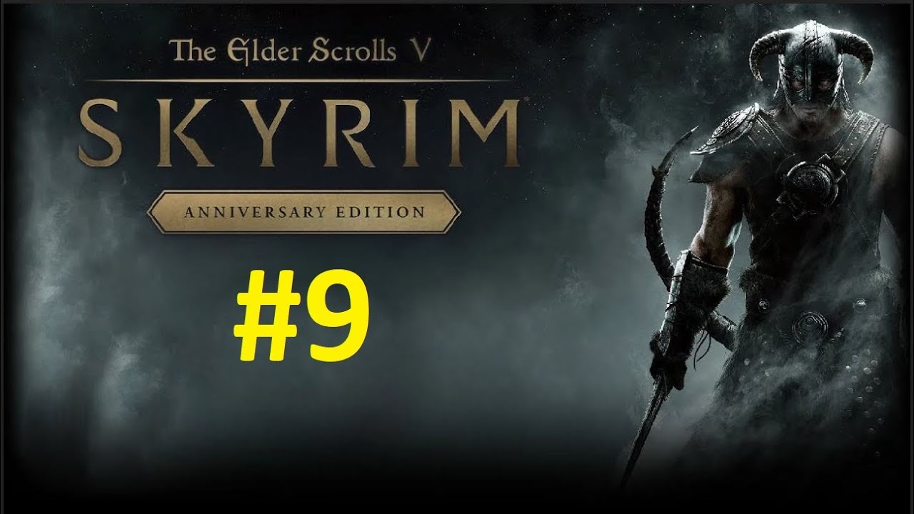 Skyrimin En İyi Yayı Olduğu Söyleniyor Gölgelerin Yayı Skyrim Ae