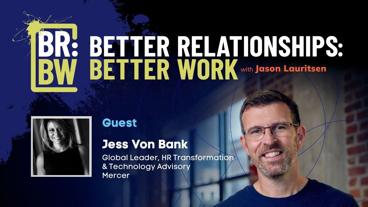 From Motherhood to Management: Jess Von Bank Talks Trust, Safety, and ...