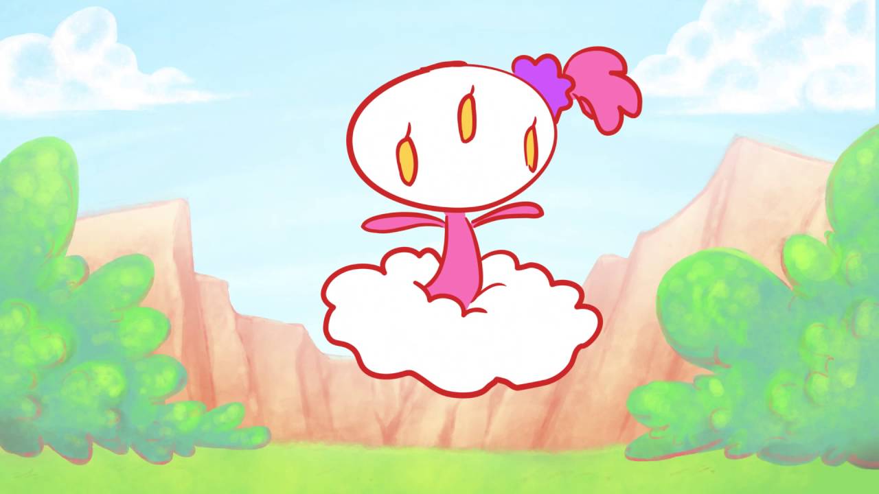 [MAP] - I Lost All My Eggs - Part 12 - For: Linxixy - YouTube