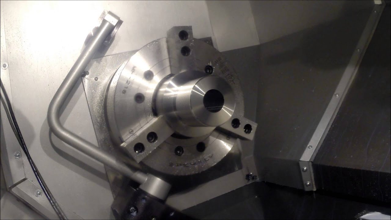 ST 45 demo video - YouTube