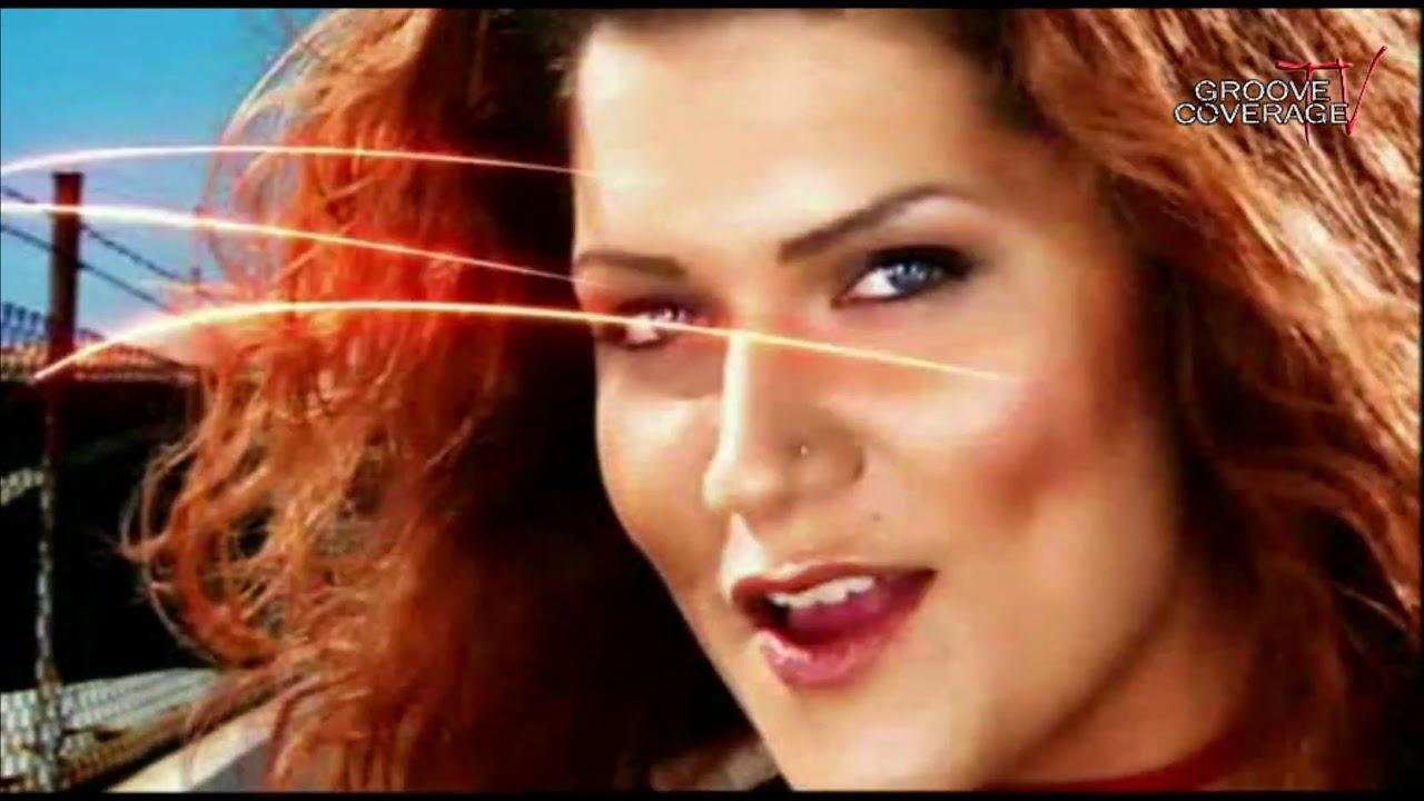 Groove Coverage Runaway Official HD - YouTube