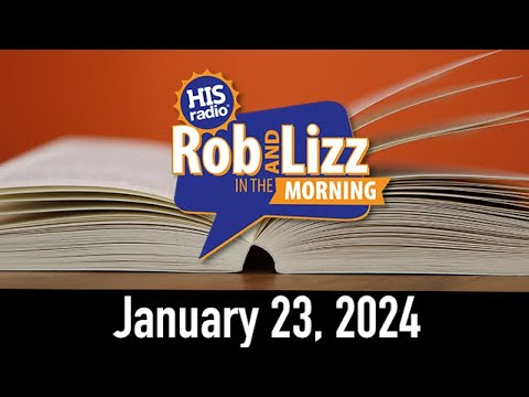 On Demand January 23rd, 2024 - YouTube