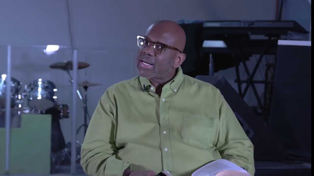 Weekly Nugget 02 | Pastor Michael Hatch - YouTube