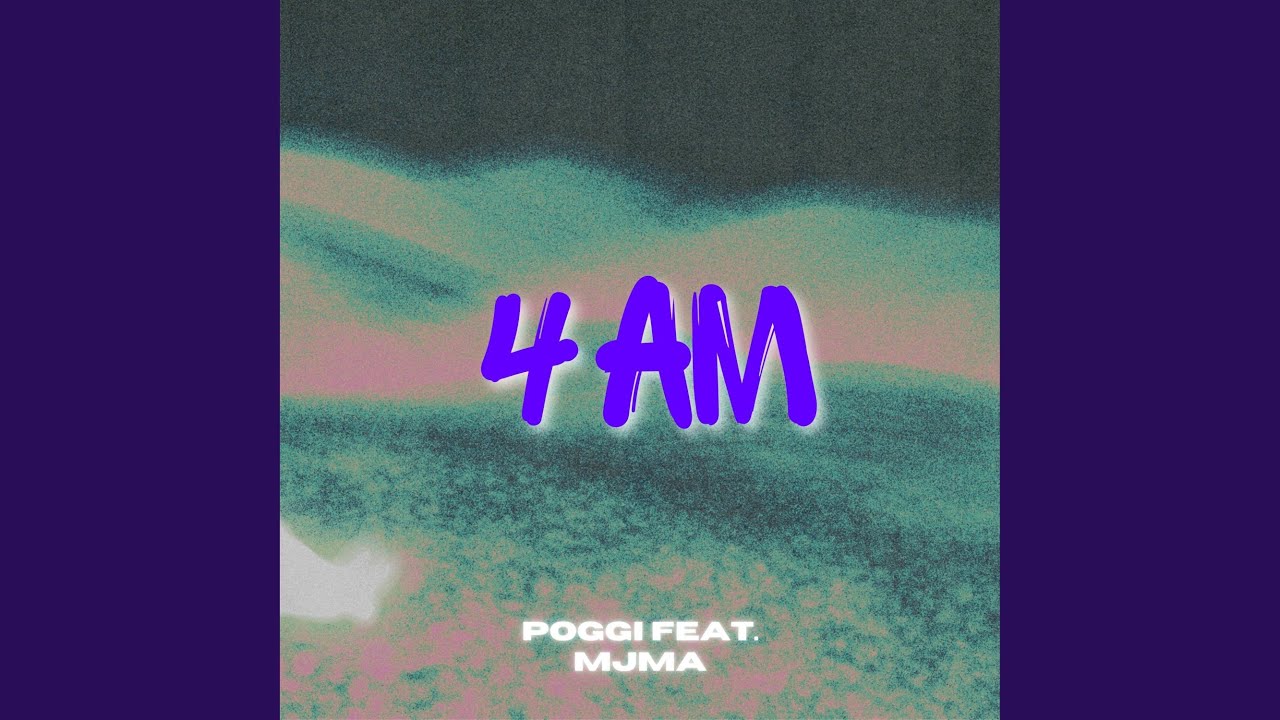 4 Am - YouTube