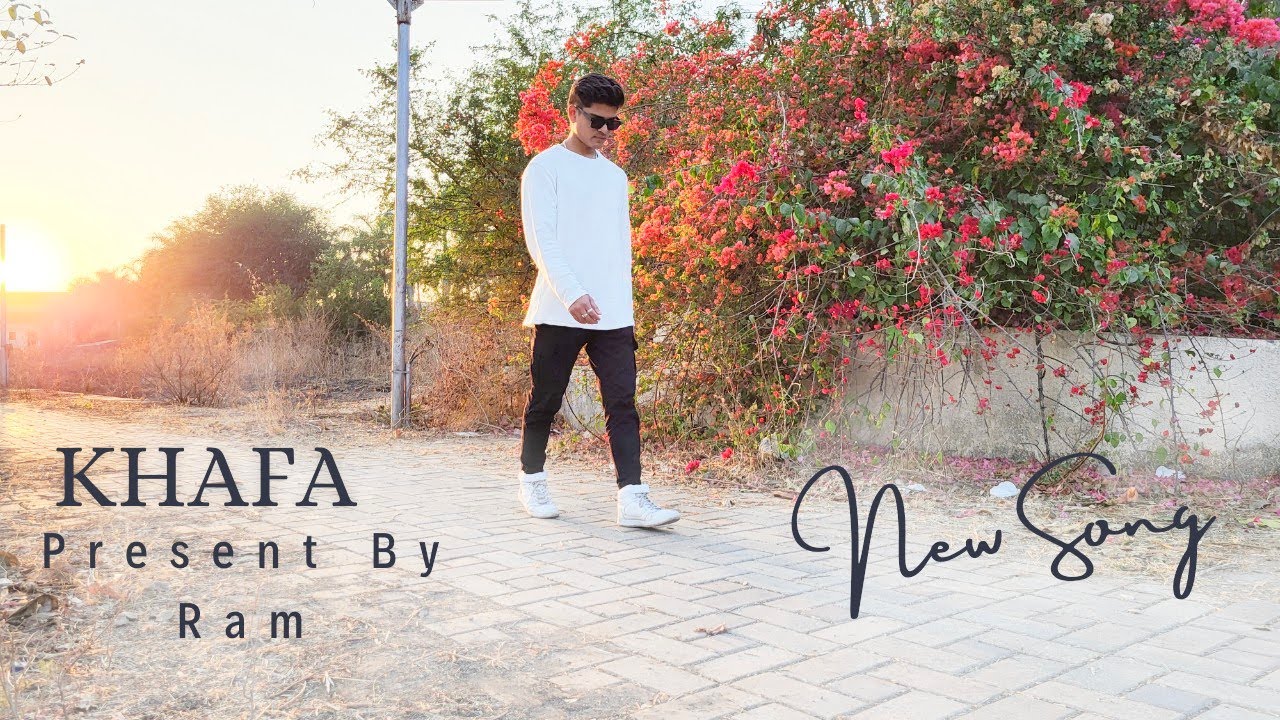 Ram - KHAFA [Official Music Video] |2k24 - YouTube