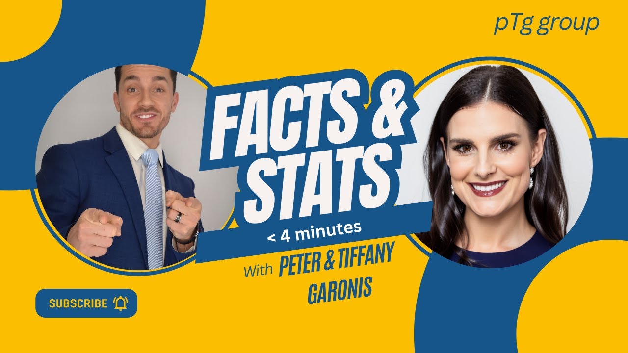 2024 Predictions and Stats and Facts - YouTube
