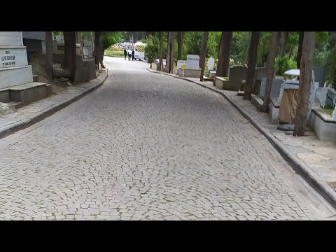 AŞK İLE GELDİK BİZ BU TEKÂMÜLE İLÂHİSİ-Hakka Hâdim