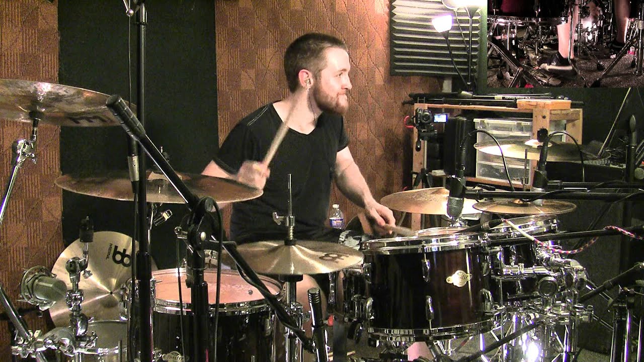 Alex Rudinger - Van Halen - "Ain't Talkin' Bout Love" - YouTube