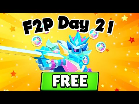 I Got 2 Free hypercharge skin in one day  F2P #brawlstars