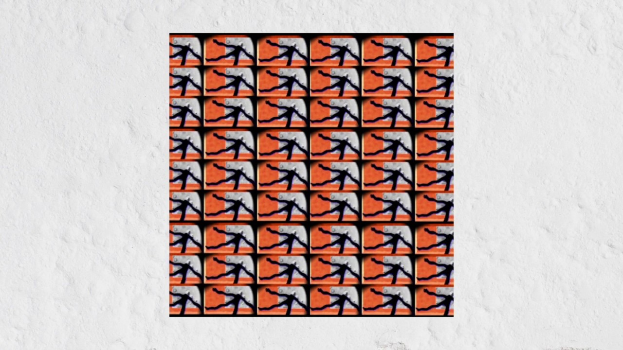 Cones - "Cabin Pressure Fever" Visualizer - YouTube