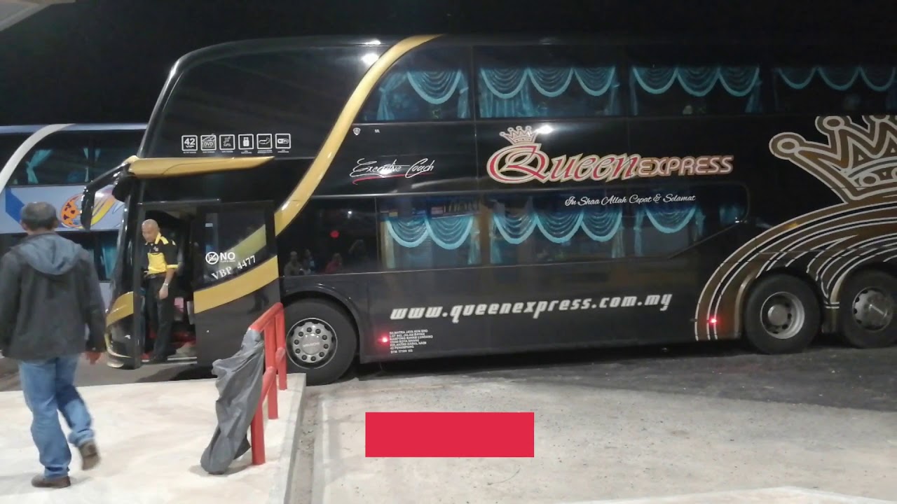 22/01/2020 - QUEEN EXPRESS - YouTube