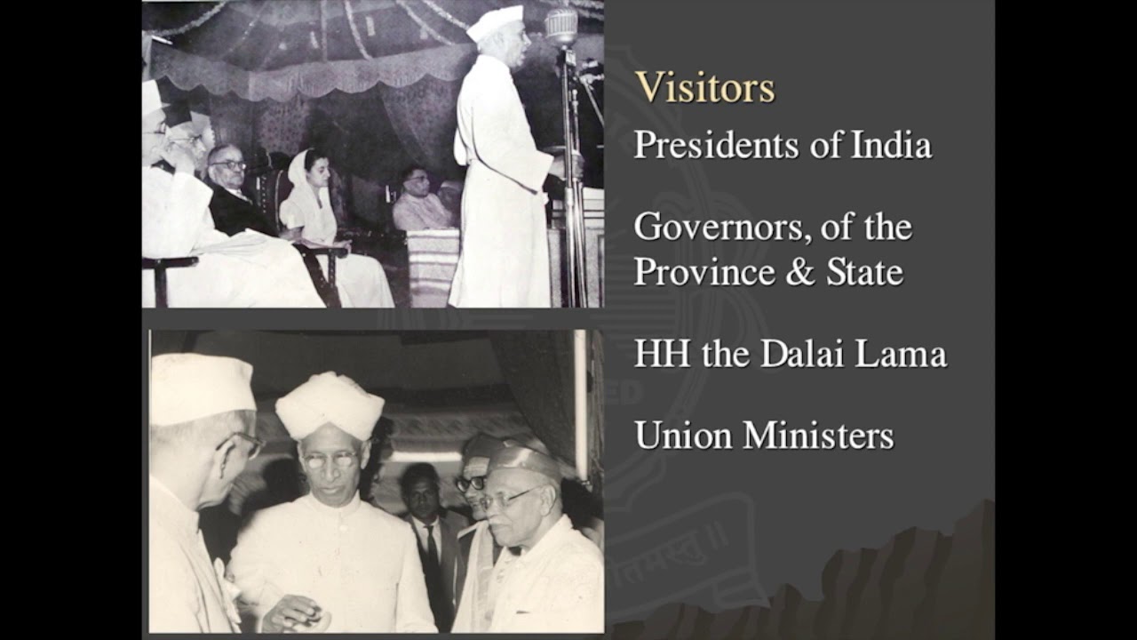 Introduction to the Bhandarkar Institute - YouTube