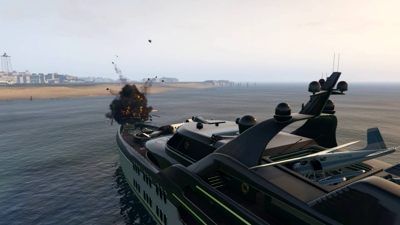 Project 123 - YouTube