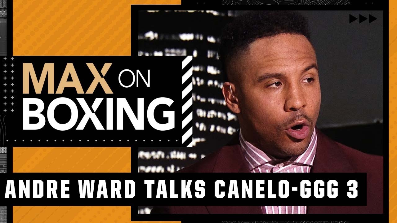 Ward: Canelo should’ve stopped GGG, who looked like he showed up for a ...