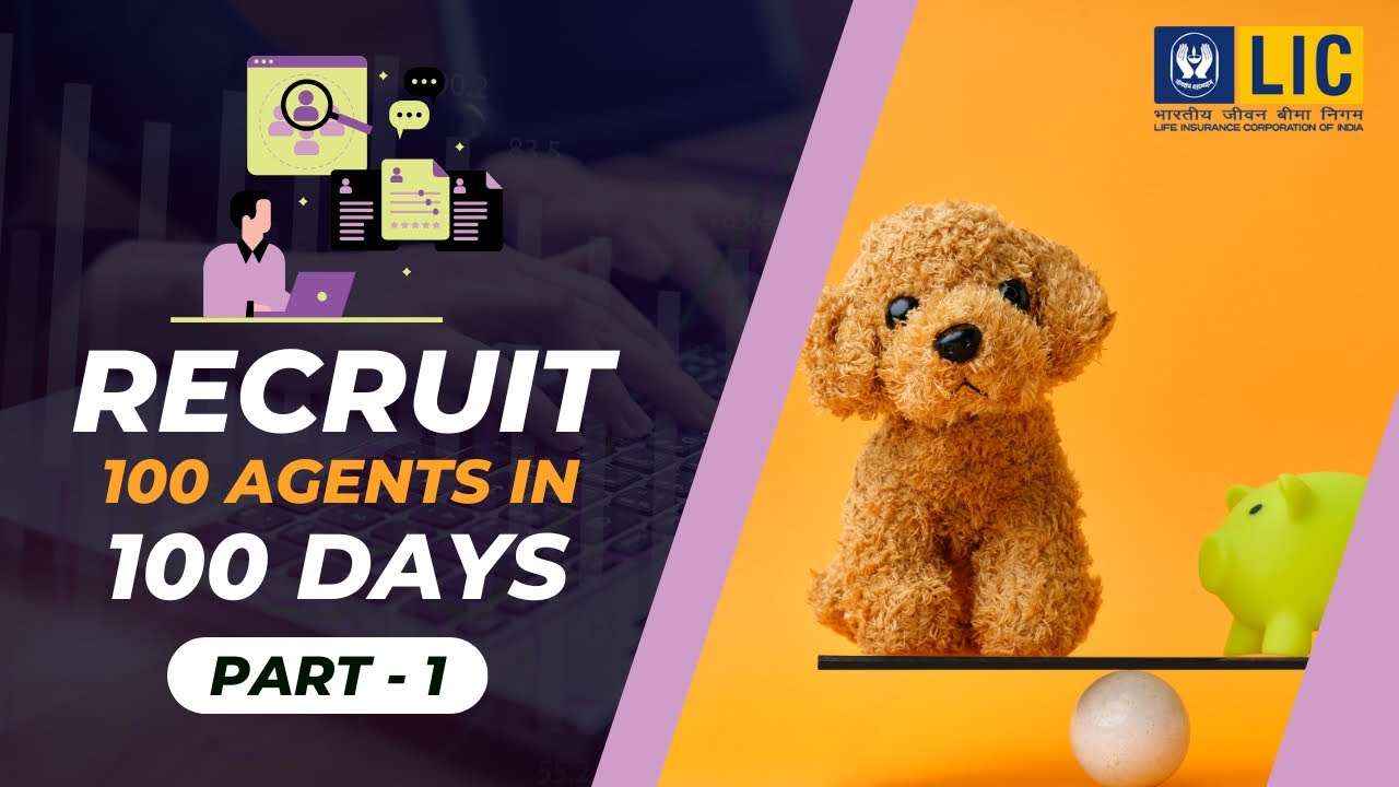 Part1 - Power of Life Insurance | Insurance Awareness and Training ...