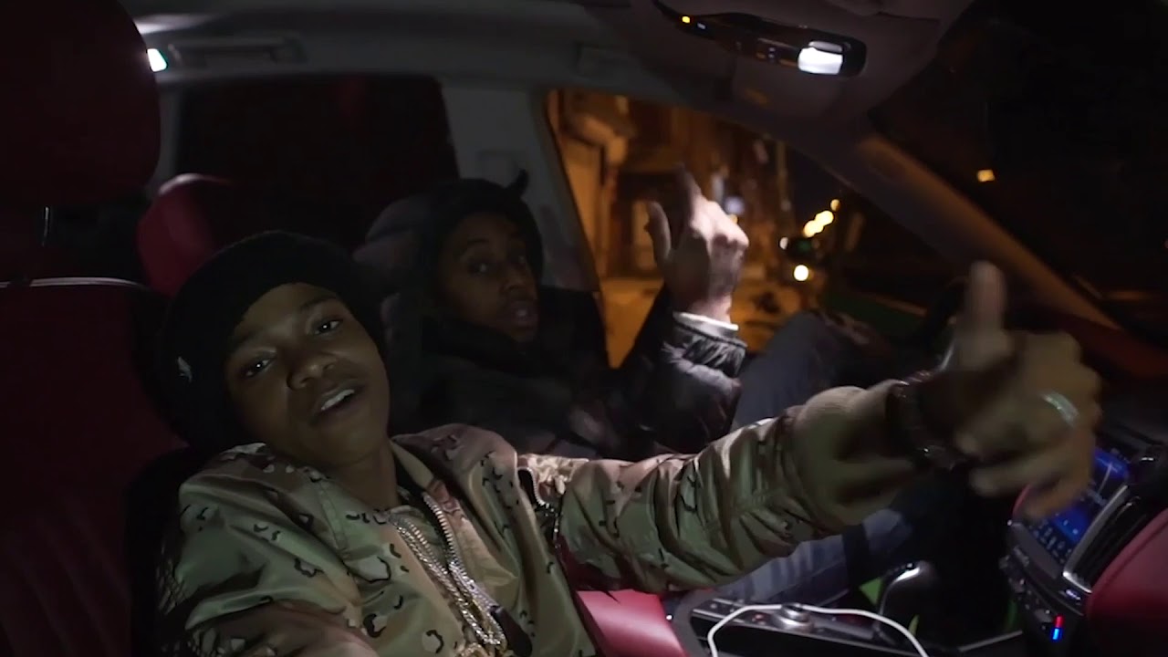 Lil Nizzy - The Source (Feat Ybs Skola) - YouTube