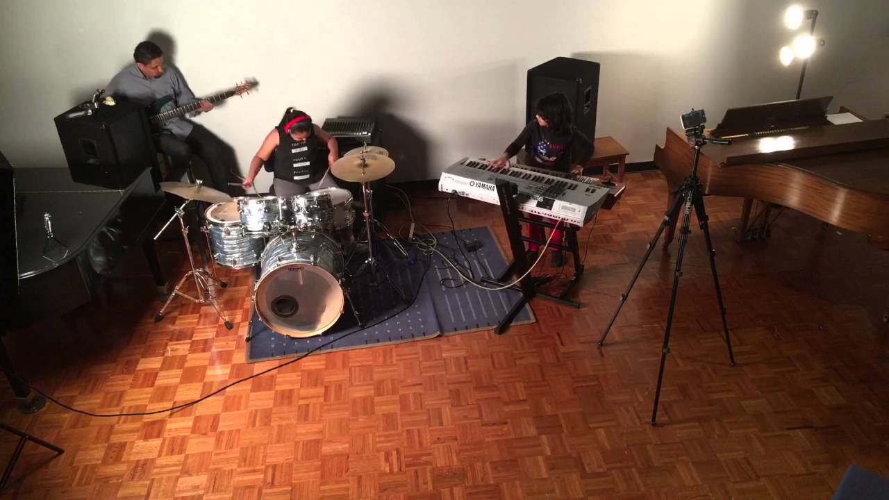 THE JUSTIN LEIGH BAND - YouTube