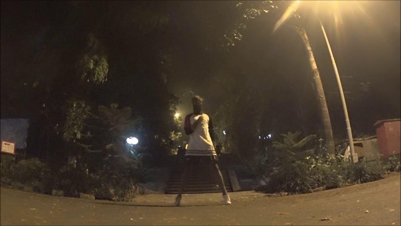 Two Feet - Love is a B*tch | Revanth Kaza Choreography | NITIE - YouTube