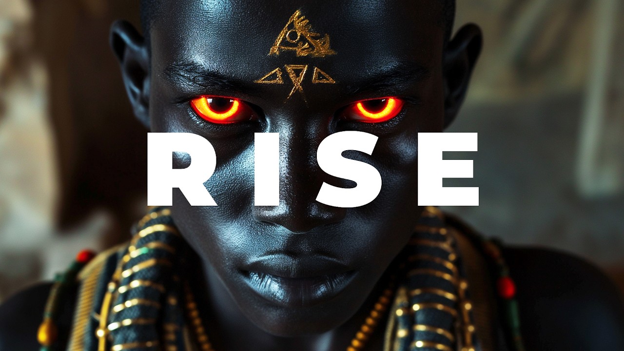 Exploring African Astral Realms: Spirit Journeys & Cosmic Connections ...