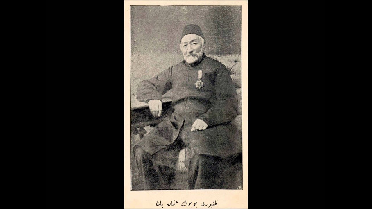 Segah Peşrev-Paraşko Leondaridis ve Sadun Aksüt - YouTube