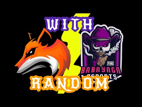 Rage-Gear Bersama Budak Bogel