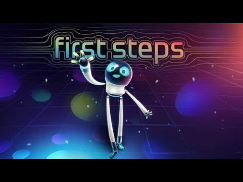 Oculus first steps) VR experience - YouTube