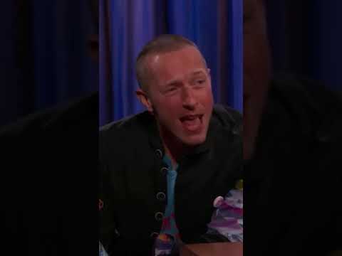 Clocks live - Coldplay sin autotune.