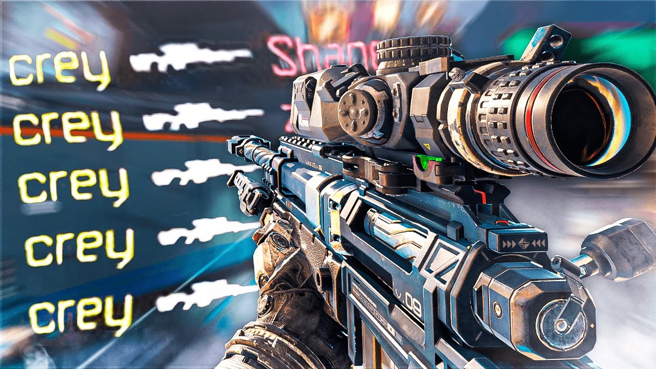 THIS IS THE NEW BEST COD OF 2023!! - YouTube