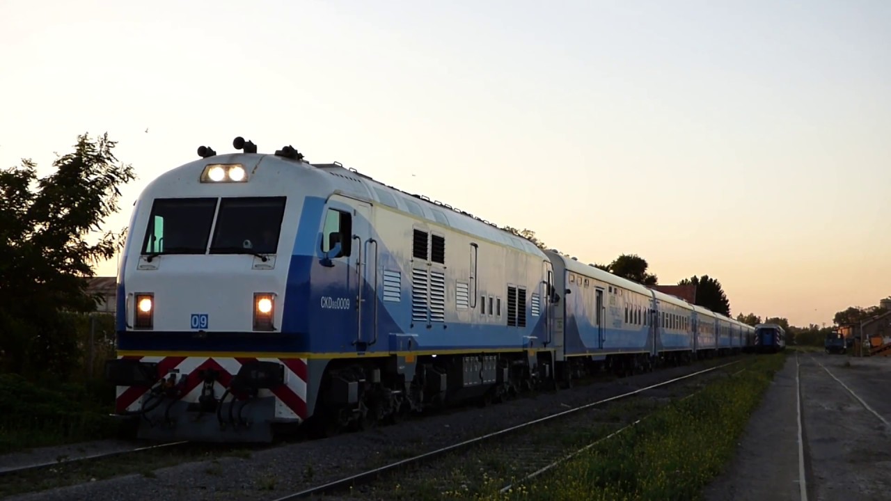 El primer 334 del 2017. - YouTube