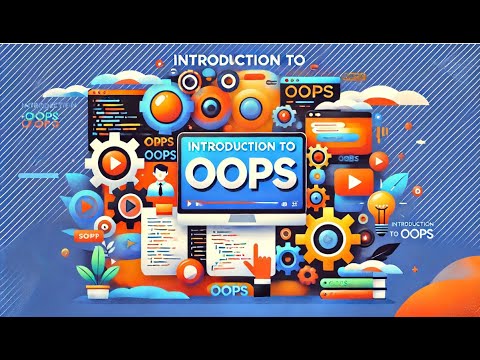 class 14- Unlocking the Power of Java Classes and Objects - YouTube