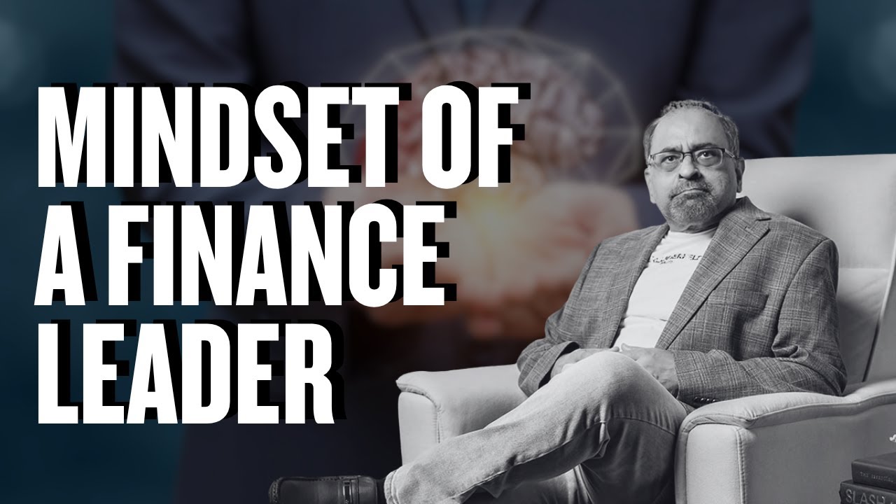 How to Succeed as a Finance Business Partner: Mindset, Strategy ...