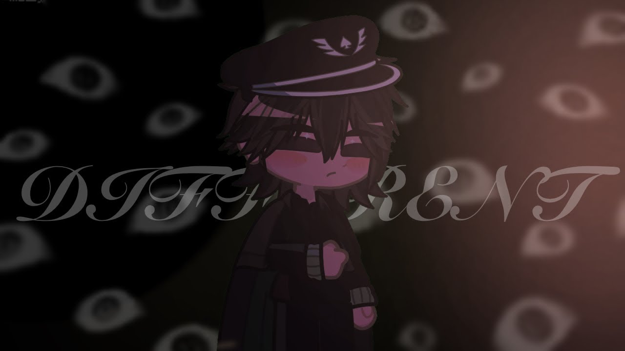 different. || ranpo angst || bsd/bungou stray dogs || GL2 - YouTube