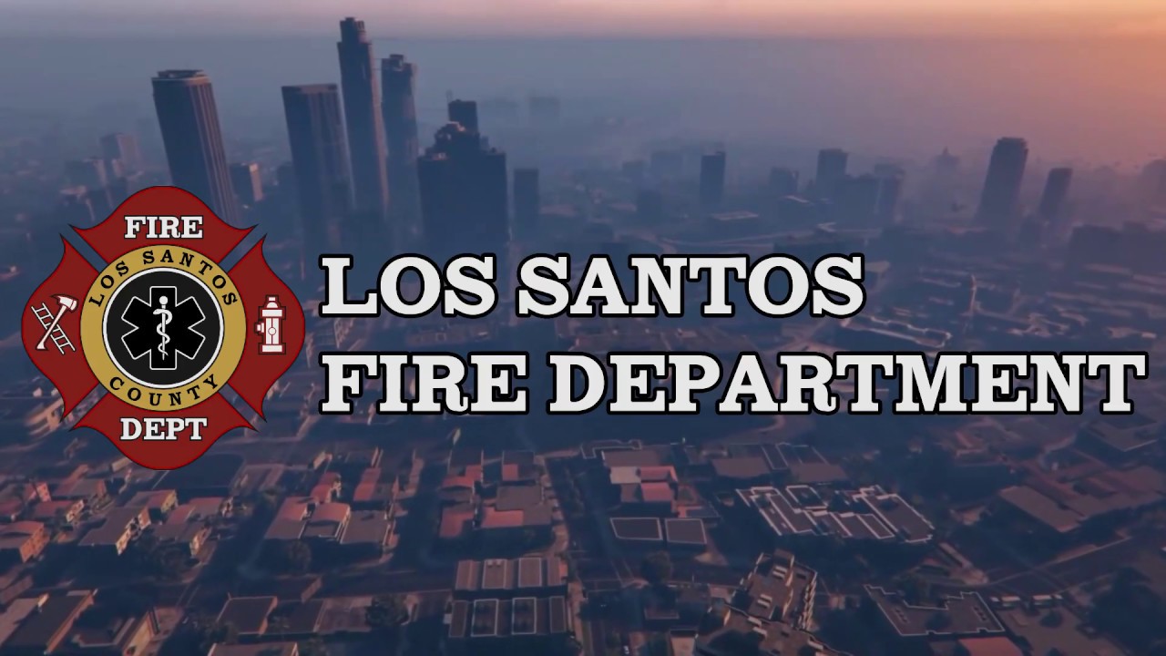 LSFD promo video - YouTube