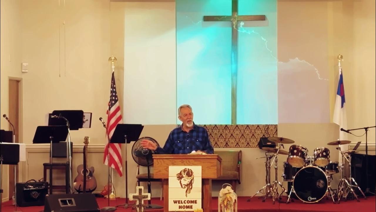 sunday-night-study-the-book-of-john-3-1-8-thefather324-youtube