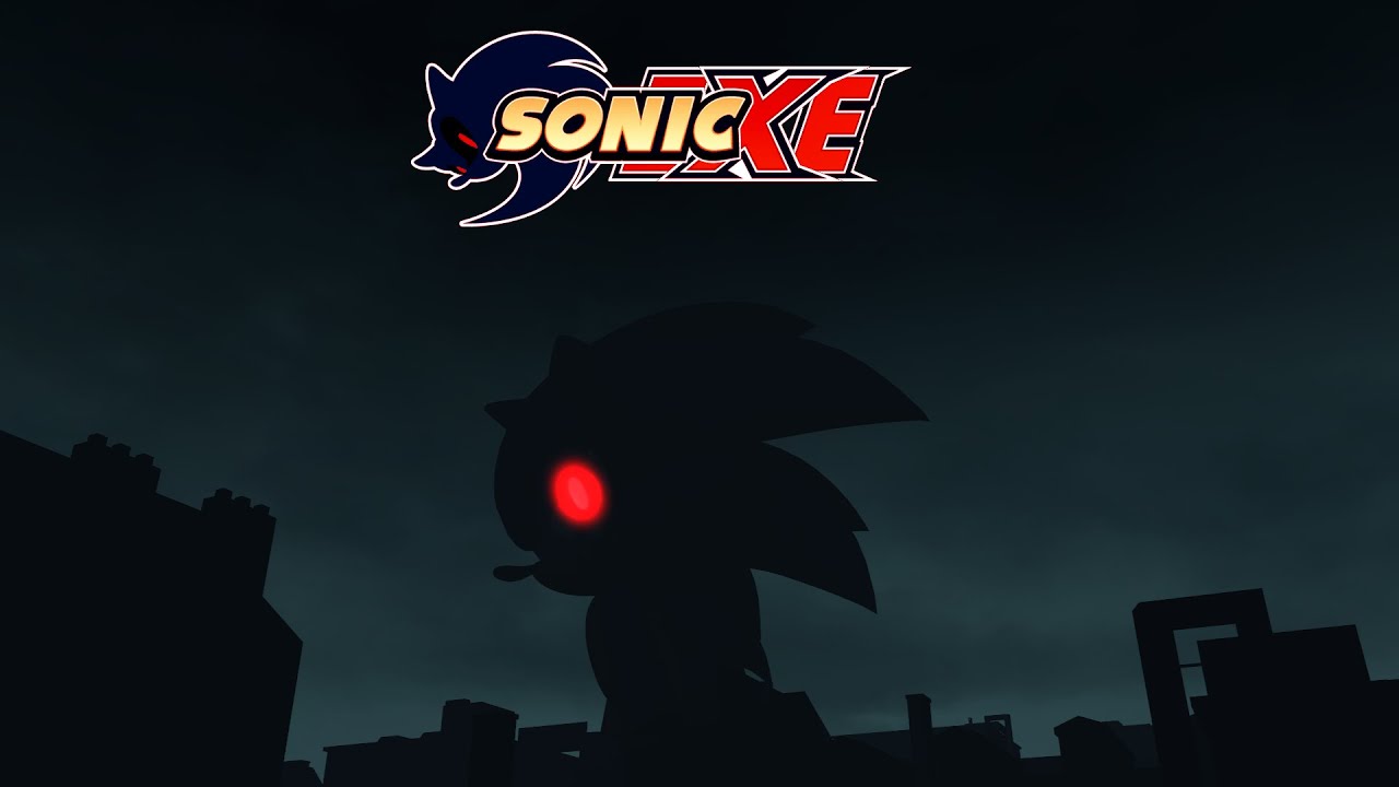 [SFM SERIES] Sonic.exe: Season 1 - Trailer - YouTube