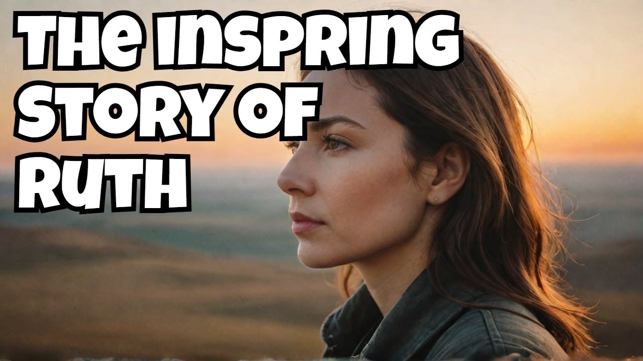 What's the Real Reason Ruth's Loyalty Is So Inspiring? - YouTube