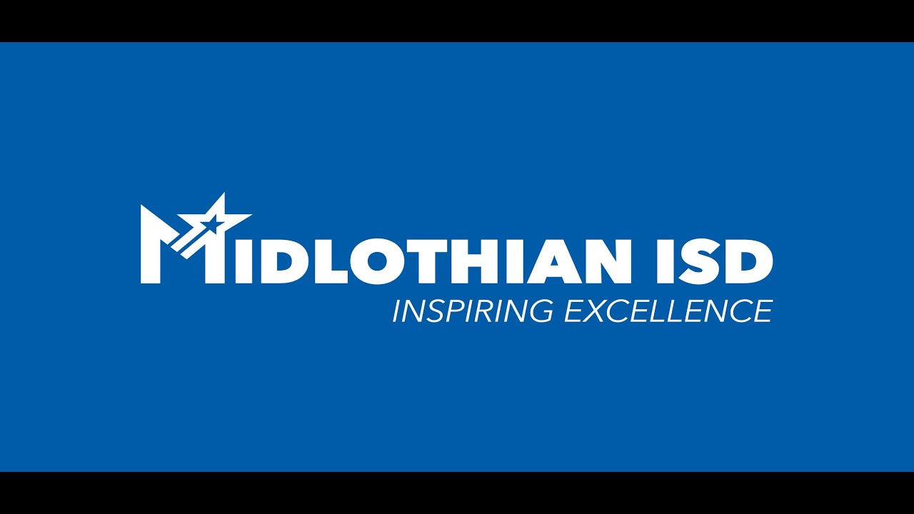 Midlothian ISD Announcement 03-17-2020 - YouTube