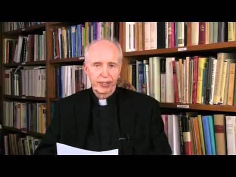 1st Hand Witnesses - Fr Francis Martin - YouTube