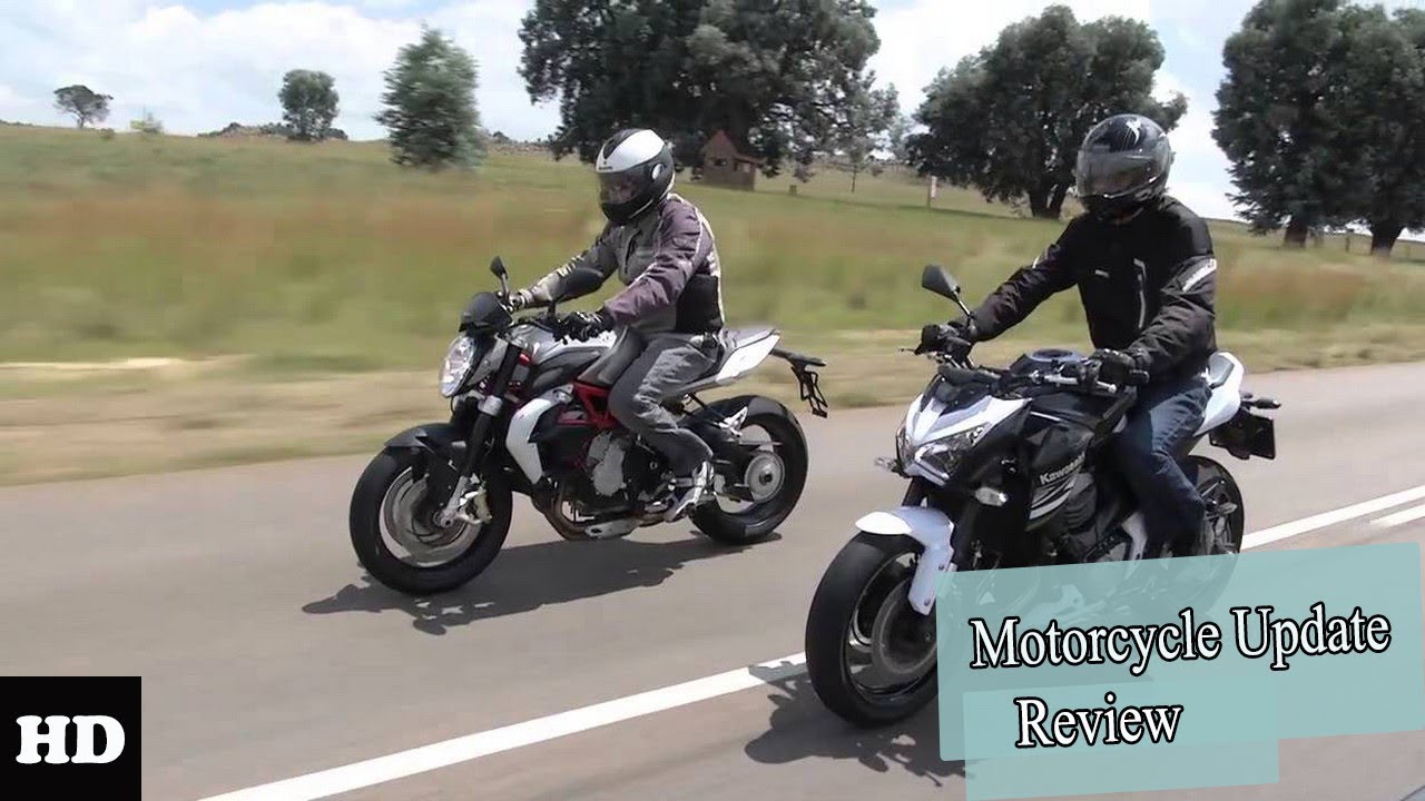 Hot News!! All New 2019 Naked Bike Yamaha, Kawasaki, Honda And Suzuki ...