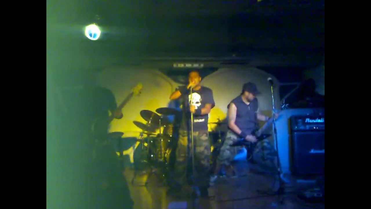 katastrofe live -Katastrofe - Rotten Alive - YouTube